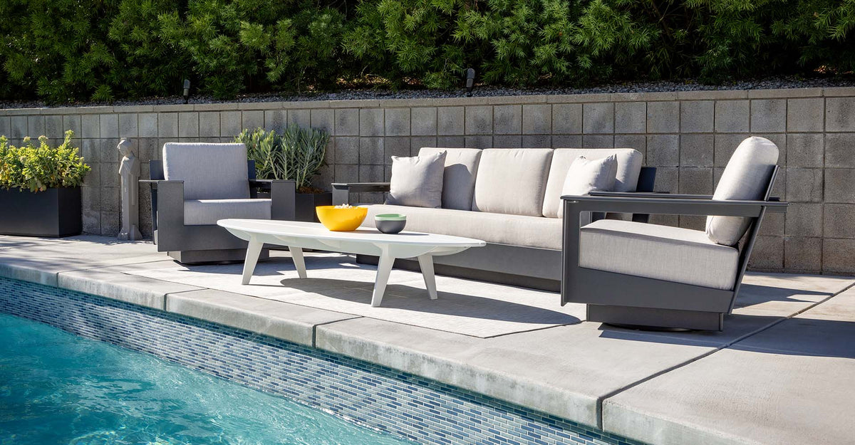 sofas + sectionals – Loll Designs