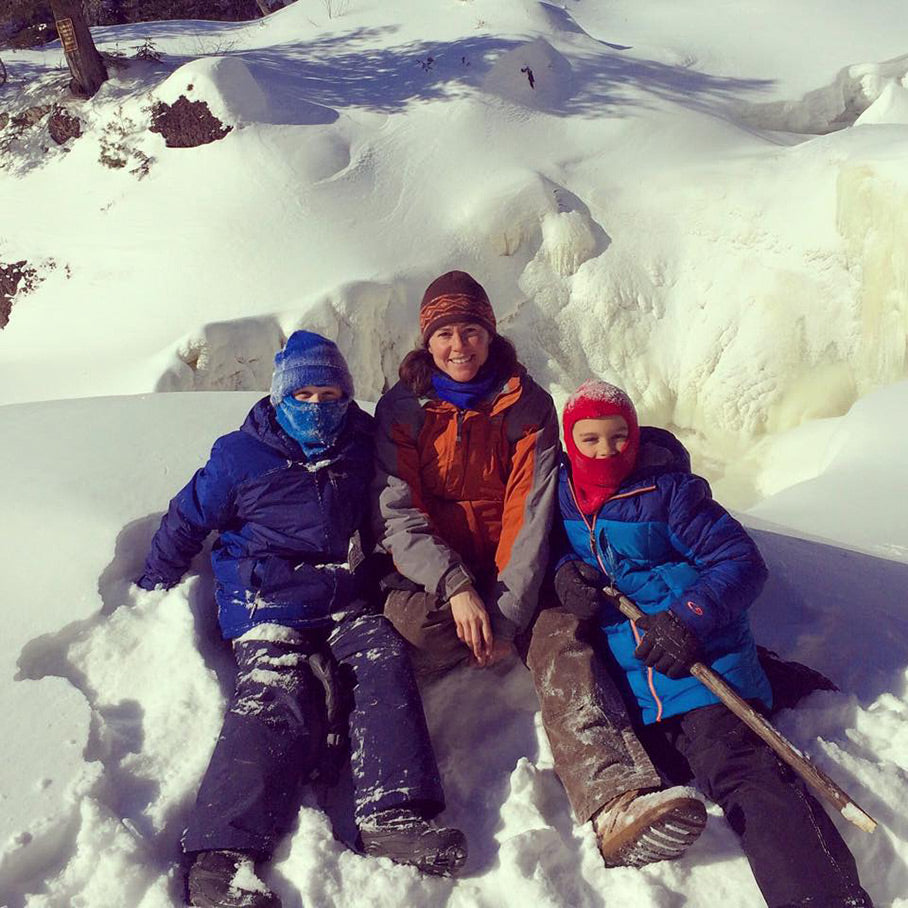 Employee Spotlight: Connie Haugen – Loll Designs