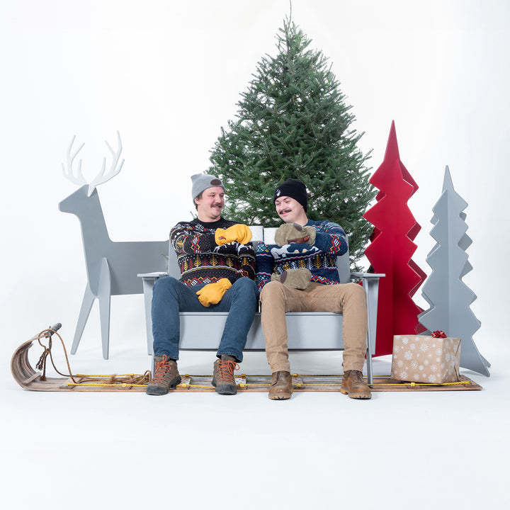 The Season of Giving: A Holiday Gift Guide for The Modern Lollygagger ...