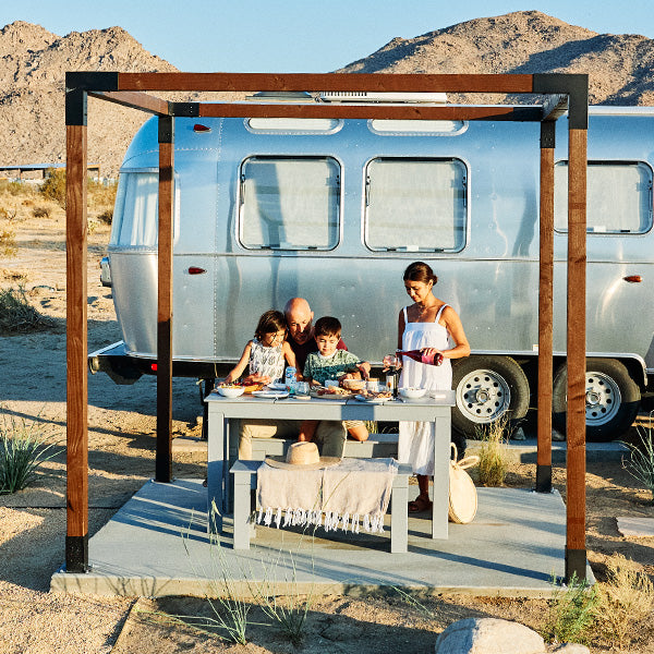 Autocamp, Joshua Tree – Loll Designs