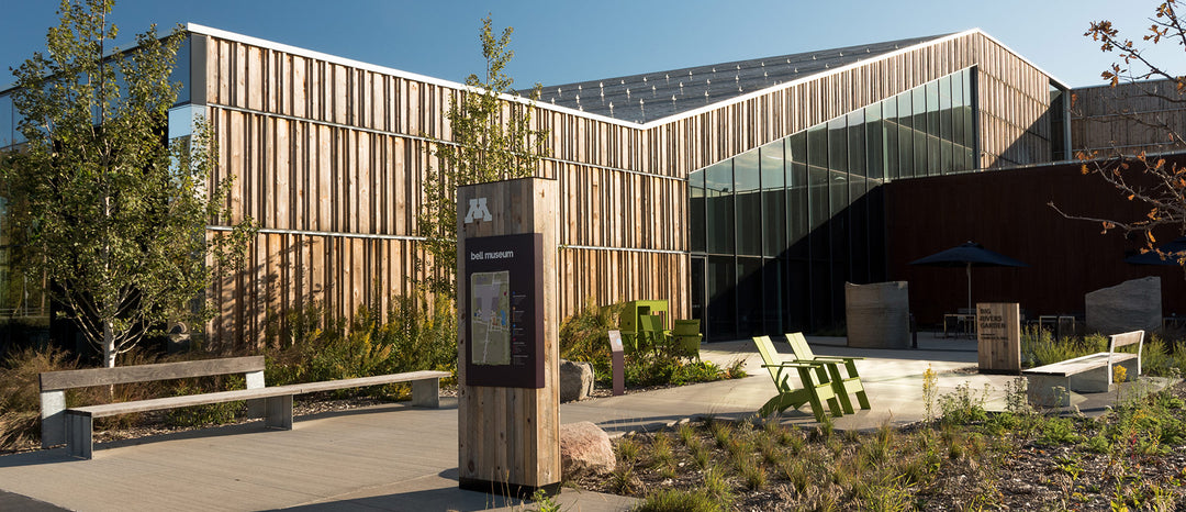 Bell Museum - Minnesota's Preeminent Natural History Museum – Loll Designs