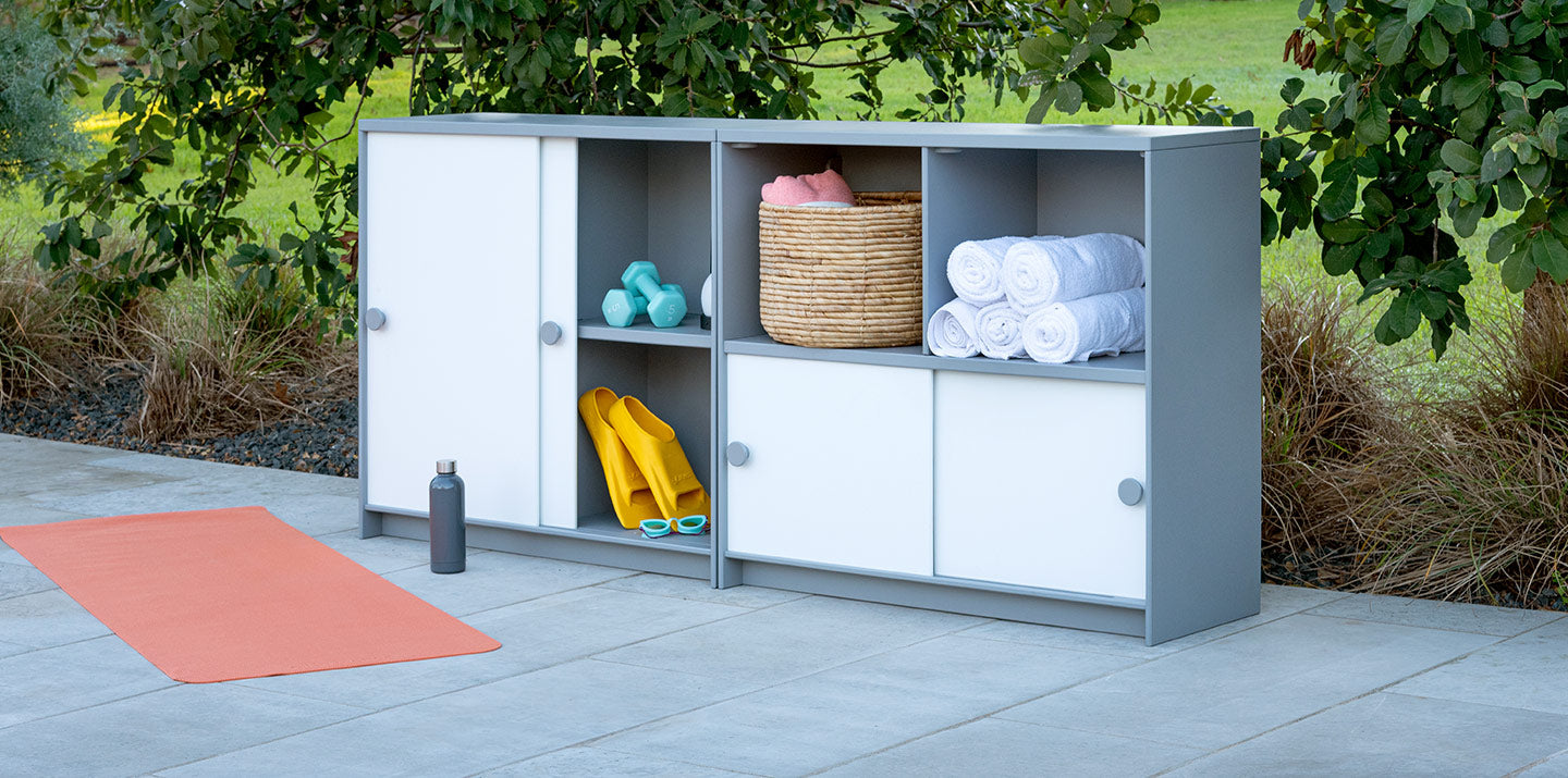 slider storage – Loll Designs