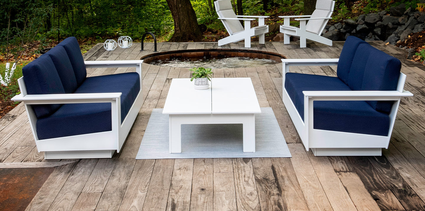 cocktail + coffee tables – Loll Designs