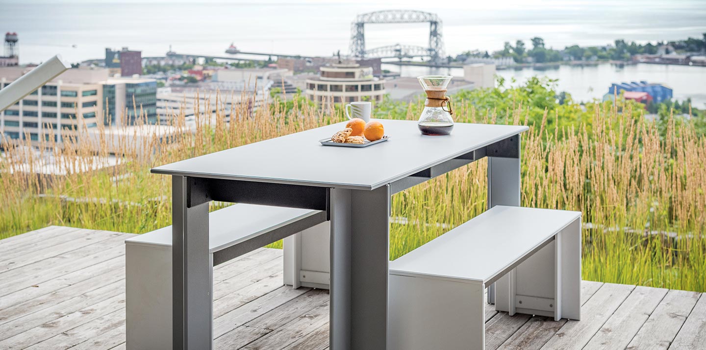 dining tables – Loll Designs