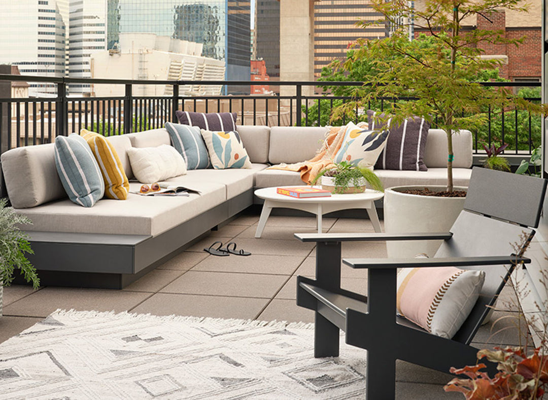 High Point Market – Loll Designs