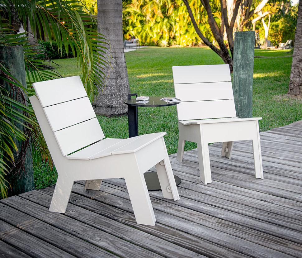 Fire Chair – Loll Designs