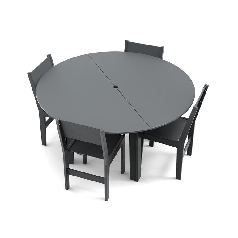 Fresh Air Dining Table (60 Inch) Set – Loll Designs