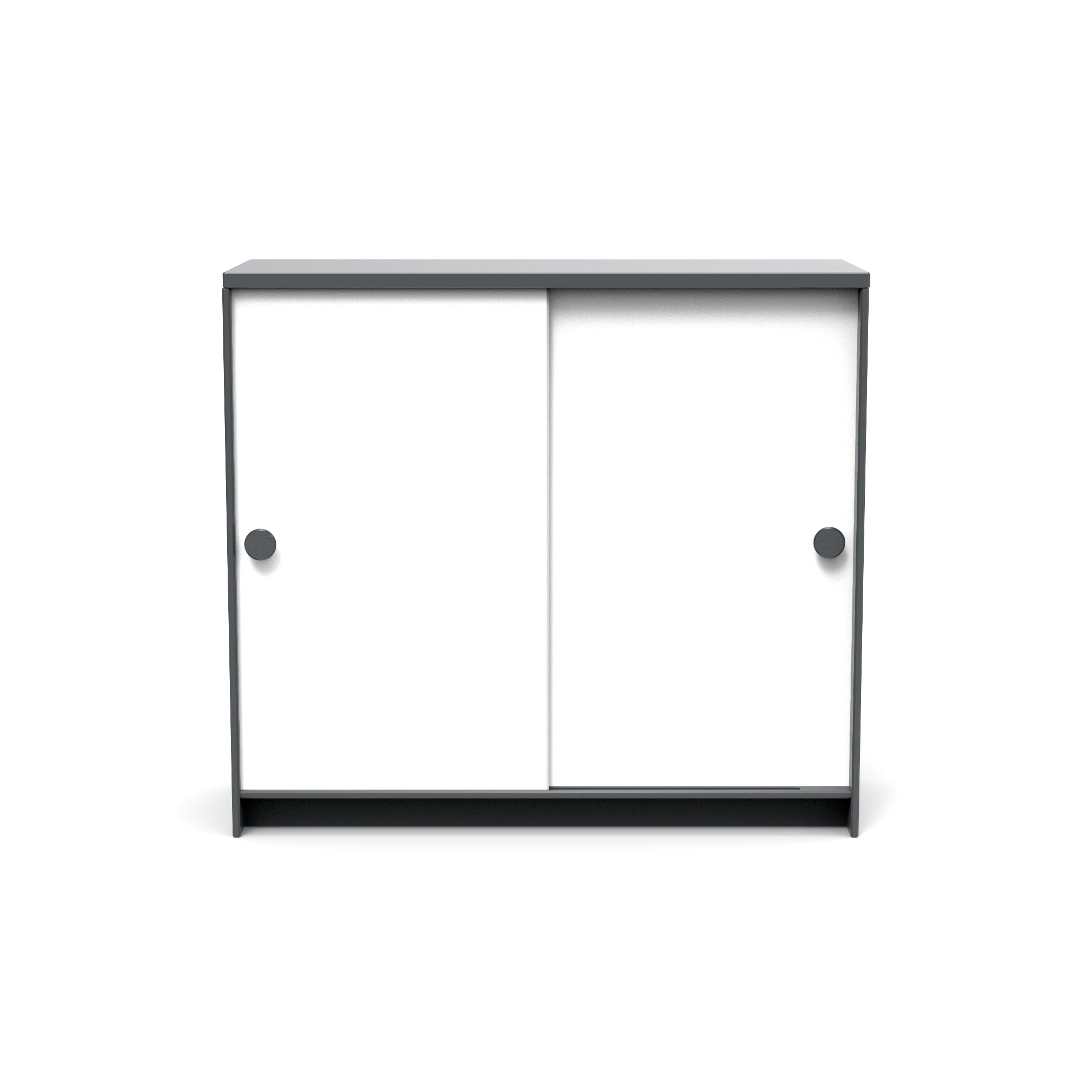 Outdoor Storage Slider Cabinet – Loll Designs