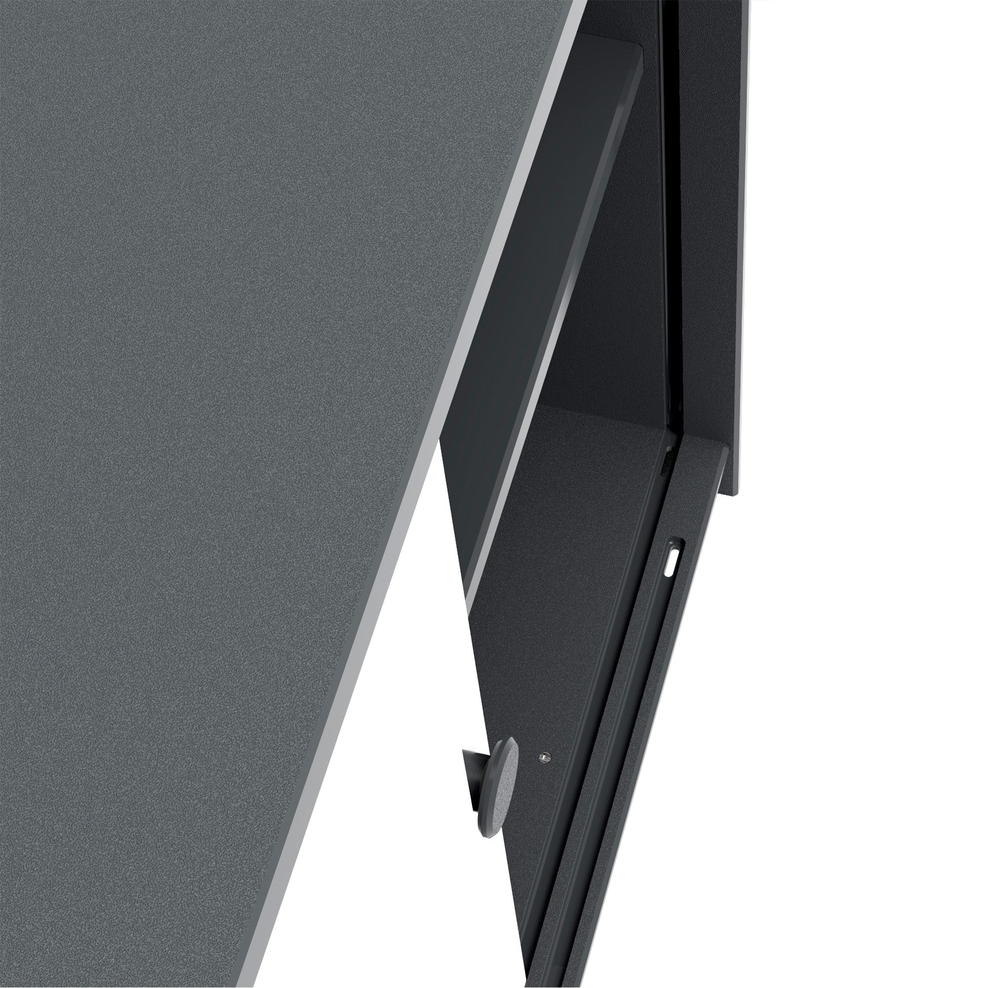 Outdoor Storage Slider Cabinet – Loll Designs