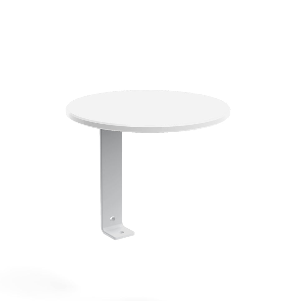 Platform One Swivel Table – Loll Designs