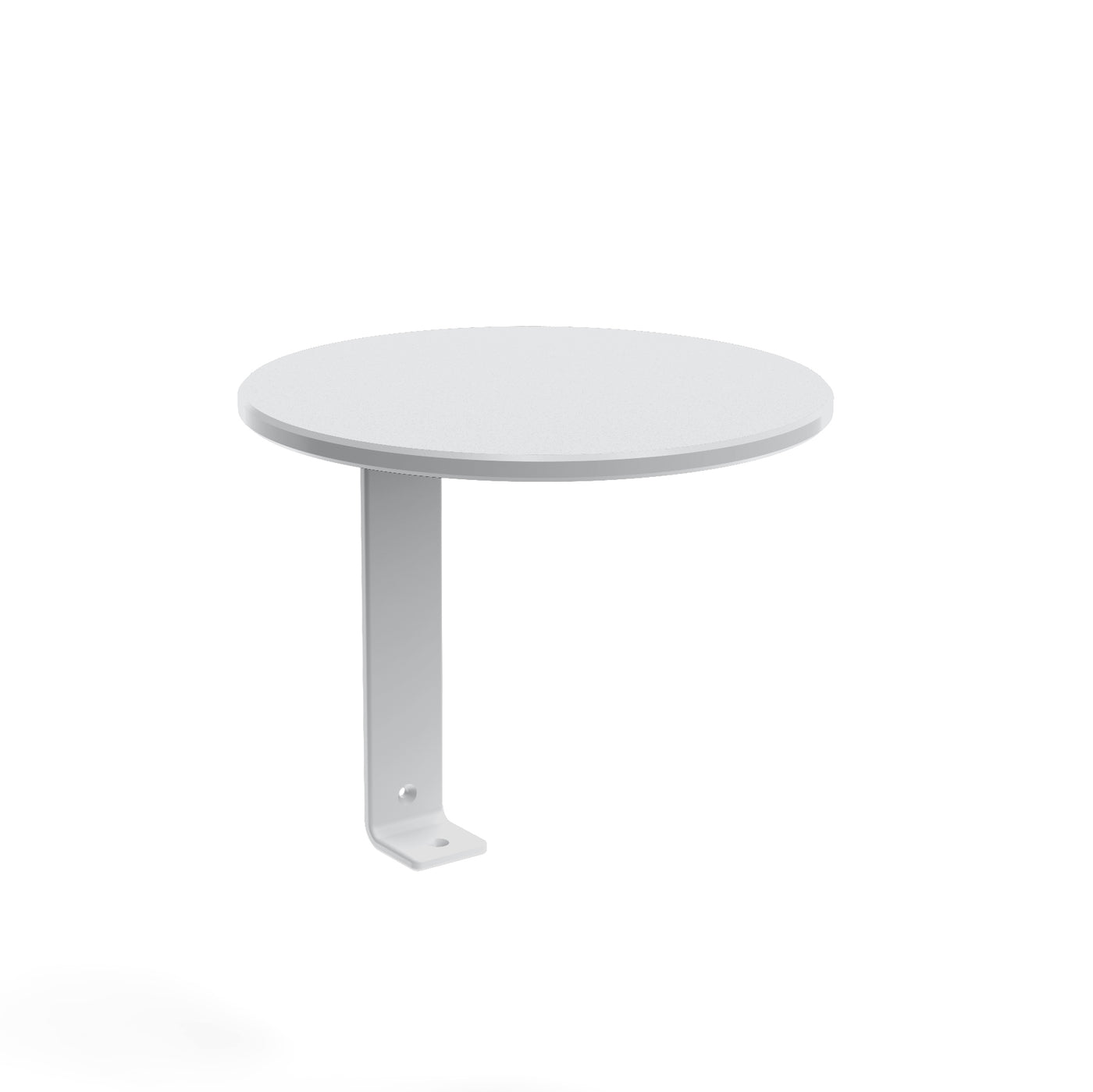 Platform One Swivel Table – Loll Designs