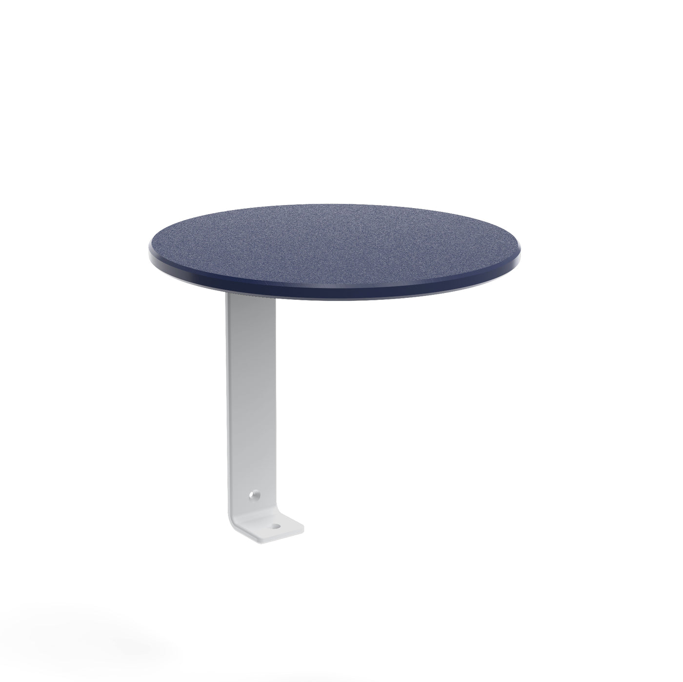 Platform One Swivel Table – Loll Designs