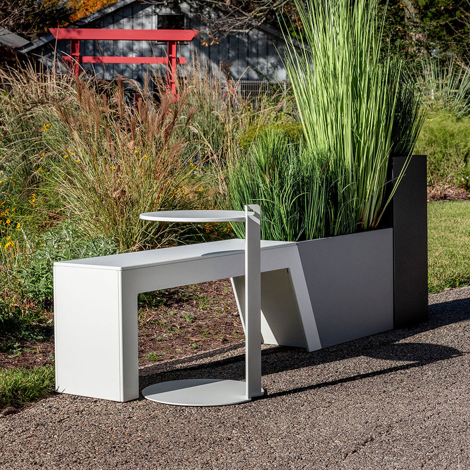 Plus One Table – Loll Designs