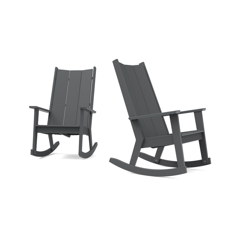 Fredricksonn Rocking Chair – Loll Designs