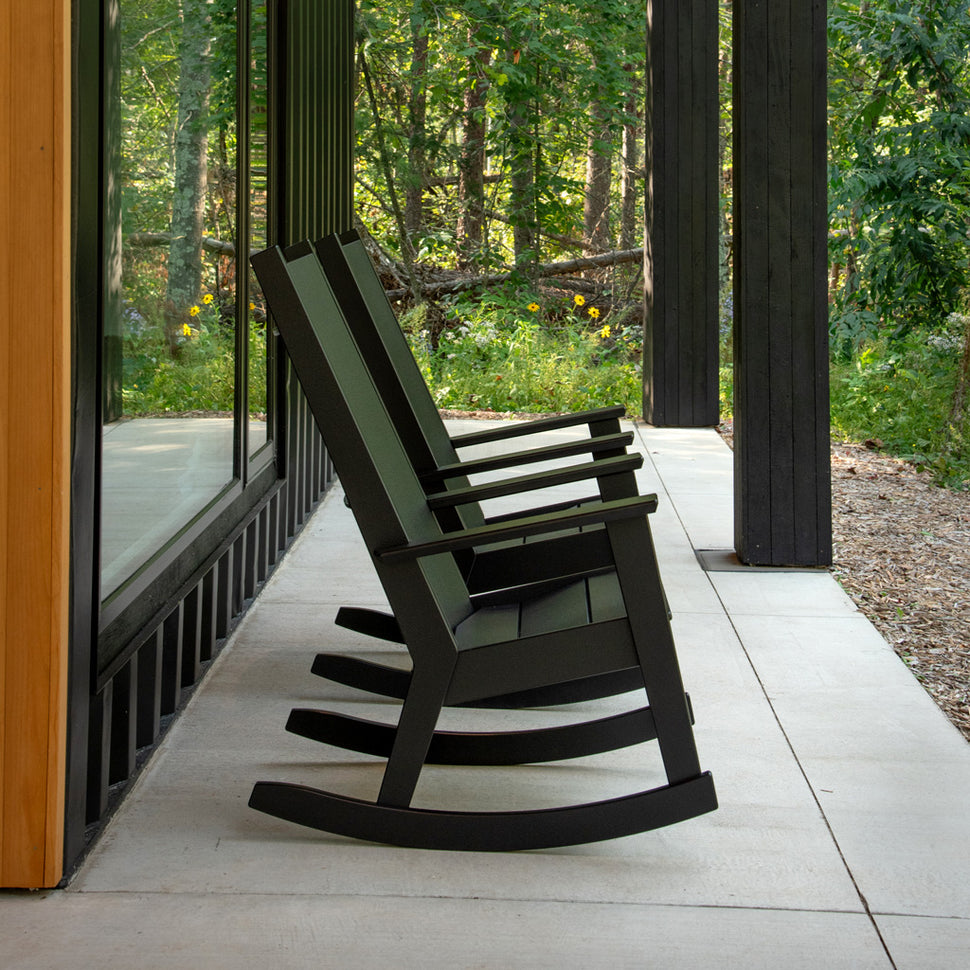 Fredricksonn Rocking Chair – Loll Designs