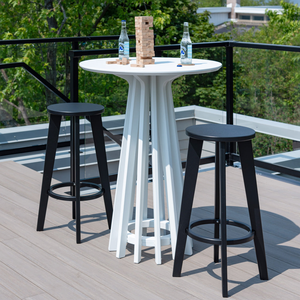 Good Company Bar Table 32" – Loll Designs