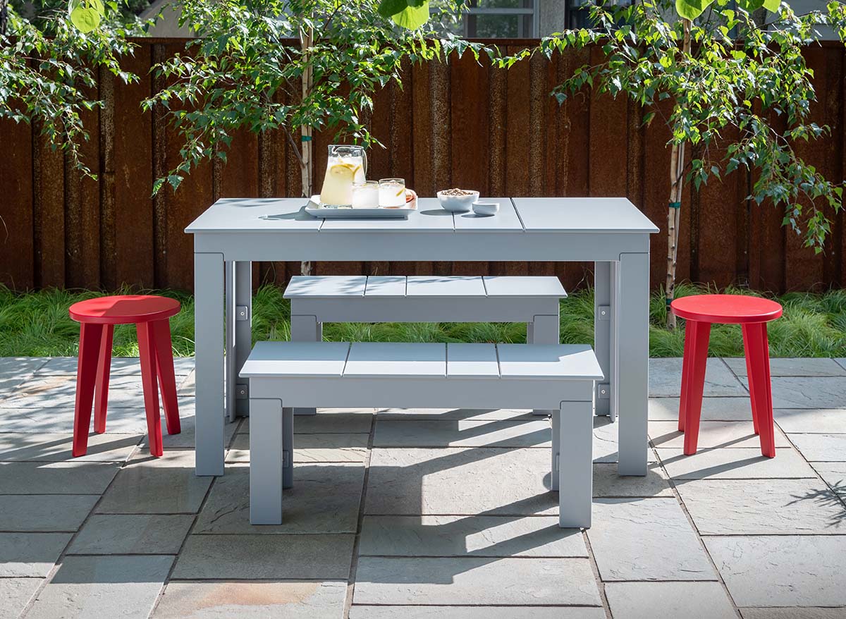Modern, Sustainable, Outdoor Furniture - Loll Designs