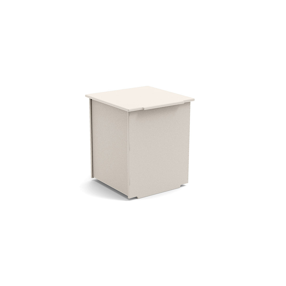 Modern Garden Planter and Outdoor Storage Box – Loll Designs
