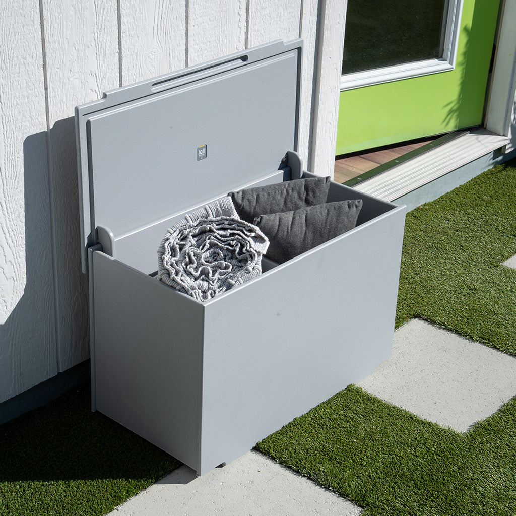 Mondo Storage Lid – Loll Designs