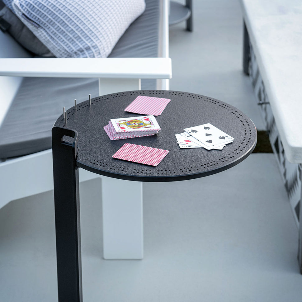 Plus One Table – Loll Designs