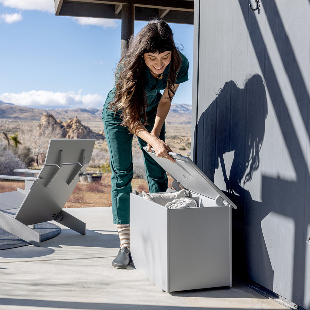 Mondo Storage Lid – Loll Designs