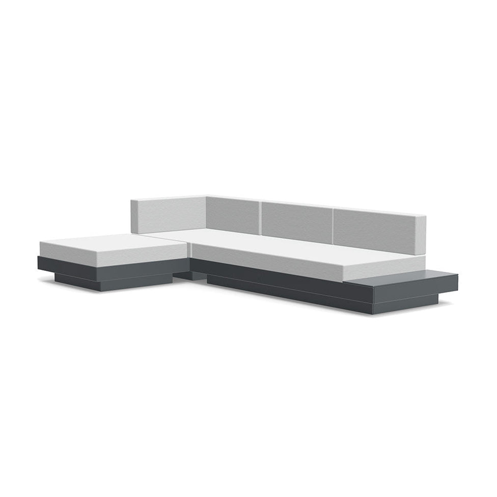 platform one – Loll Designs