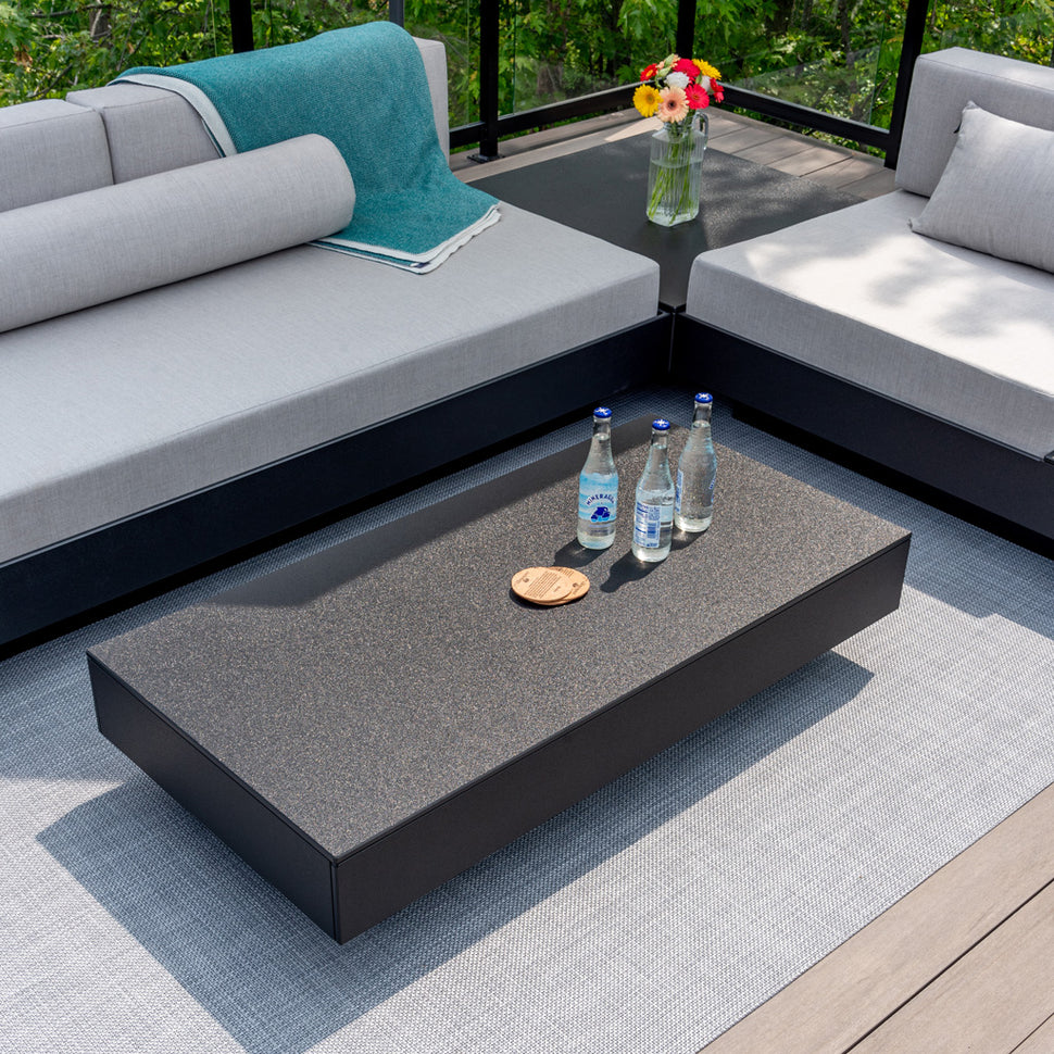 Platform One Coffee Table – Loll Designs