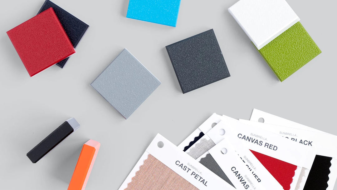 Materials Sample Request – Loll Designs