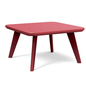 26" Square End Table for Outdoors – Loll Designs