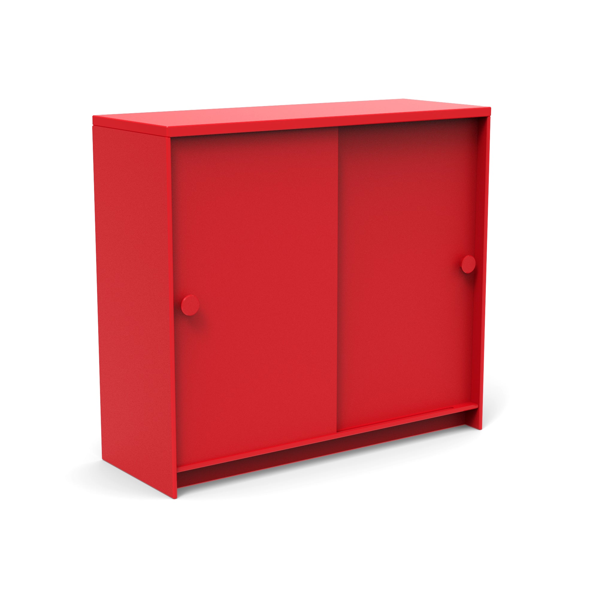 Outdoor Storage Slider Cabinet – Loll Designs
