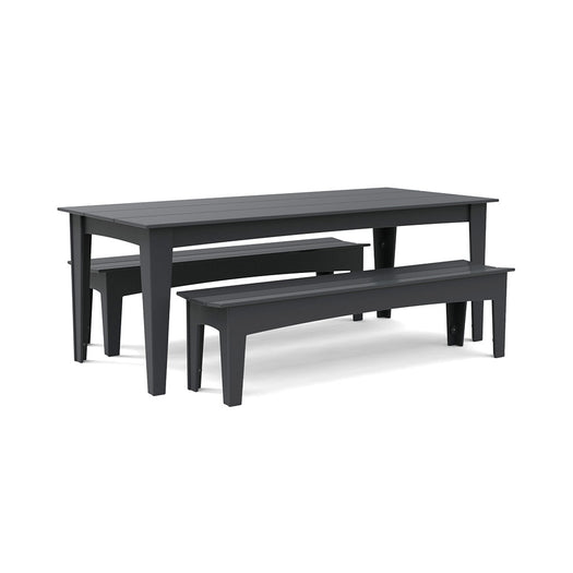 Alfresco Table 82 Dining Set – Loll Designs