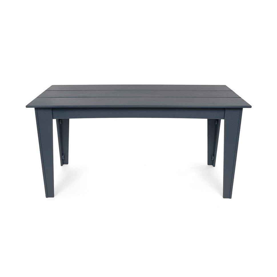 62" Modern Outdoor Dining Table – Loll Designs