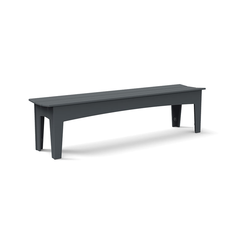 Alfresco Table 82 Dining Set – Loll Designs