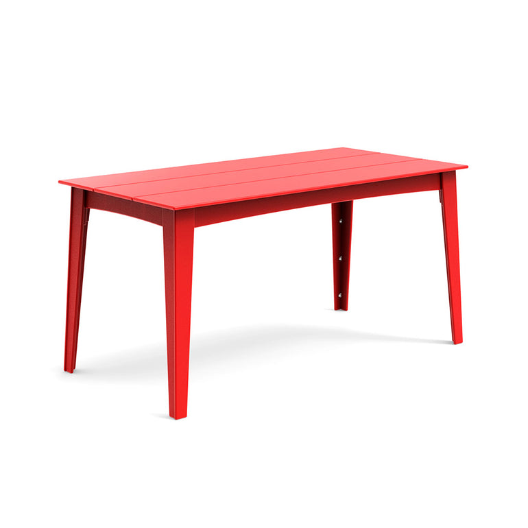 Alfresco Rectangle Table – Loll Designs