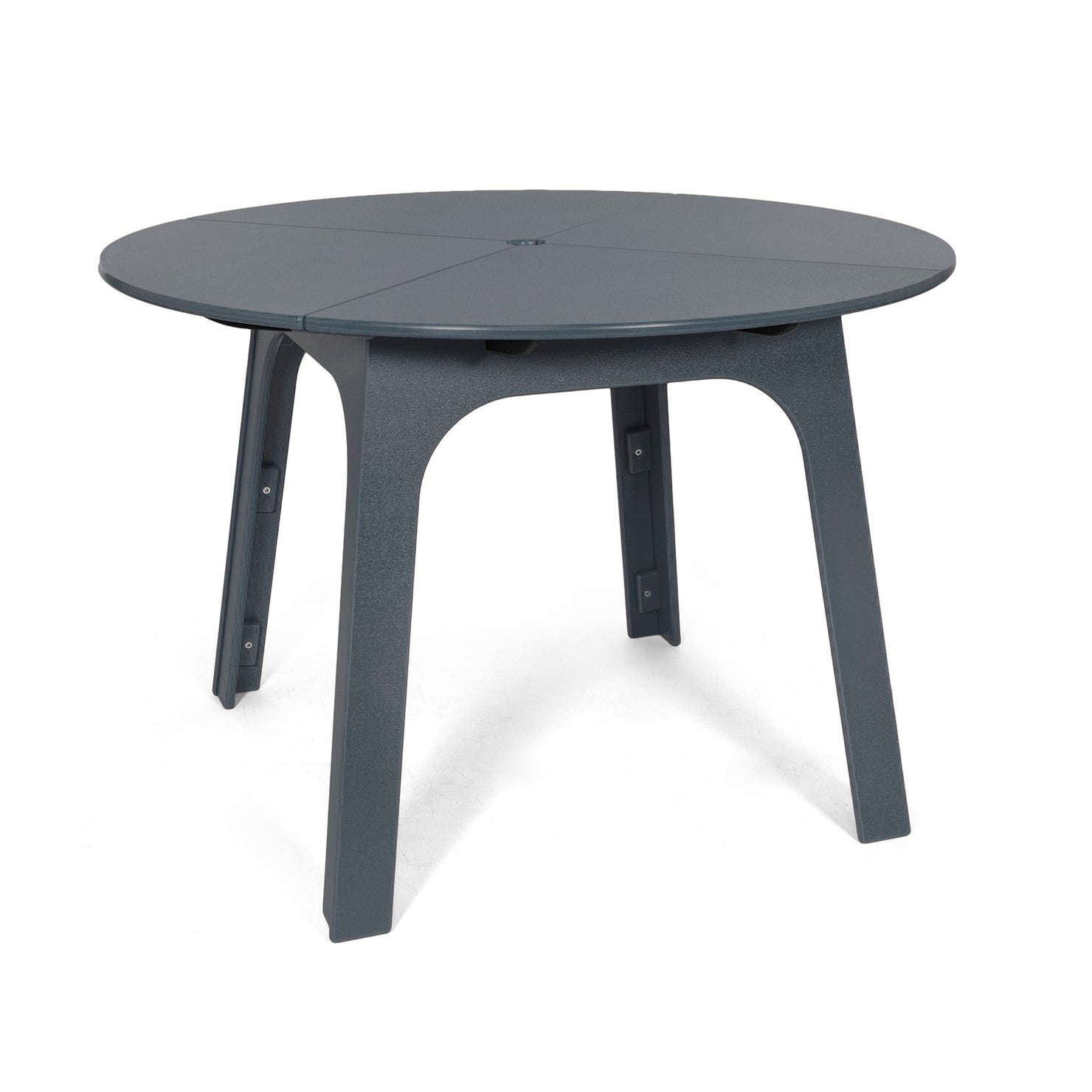 round + square dining tables – Loll Designs