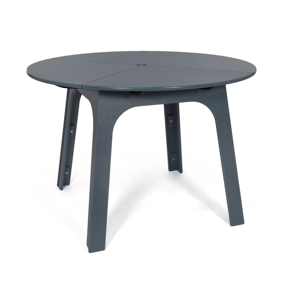 round + square dining tables – Loll Designs