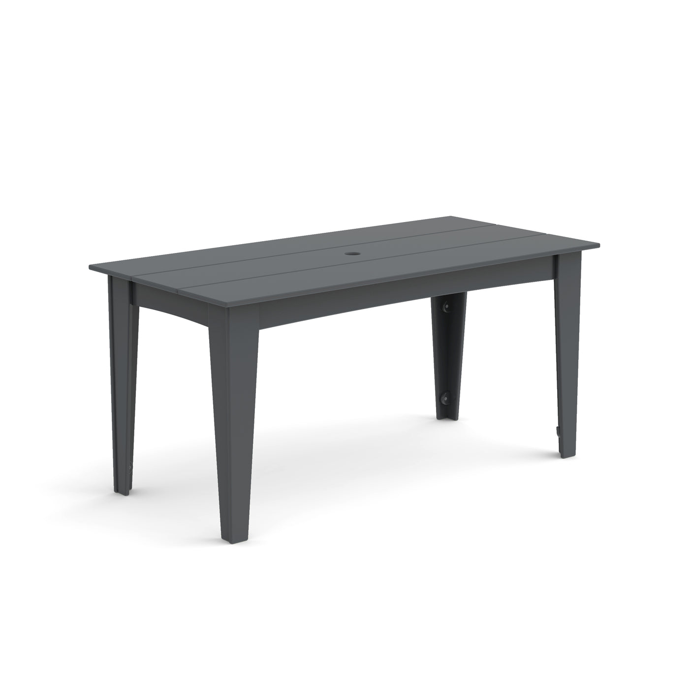 Alfresco Table 62 Dining Set – Loll Designs