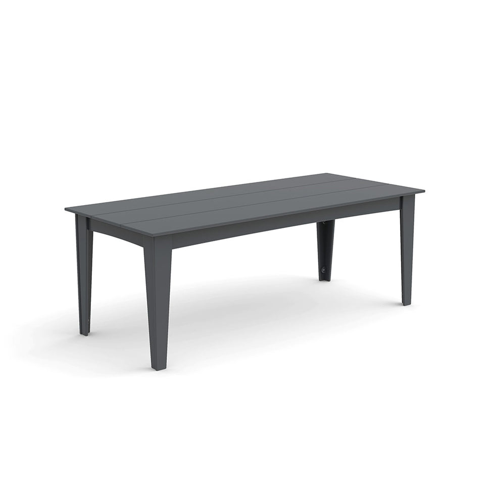 Alfresco Table 82 Dining Set – Loll Designs