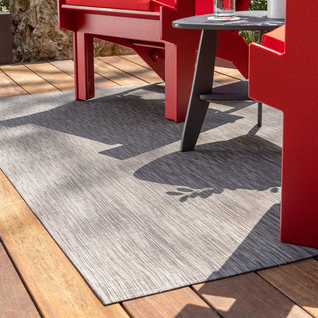 Chilewich Bamboo Rugs – Loll Designs