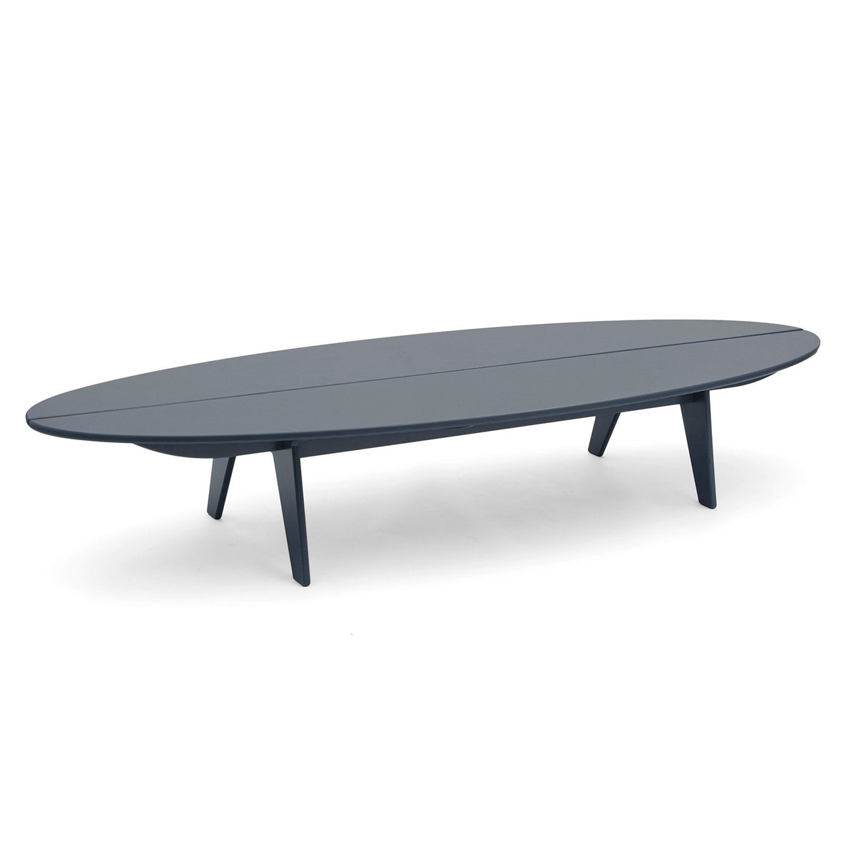 Outdoor Surfboard Coffee Table – Loll Designs