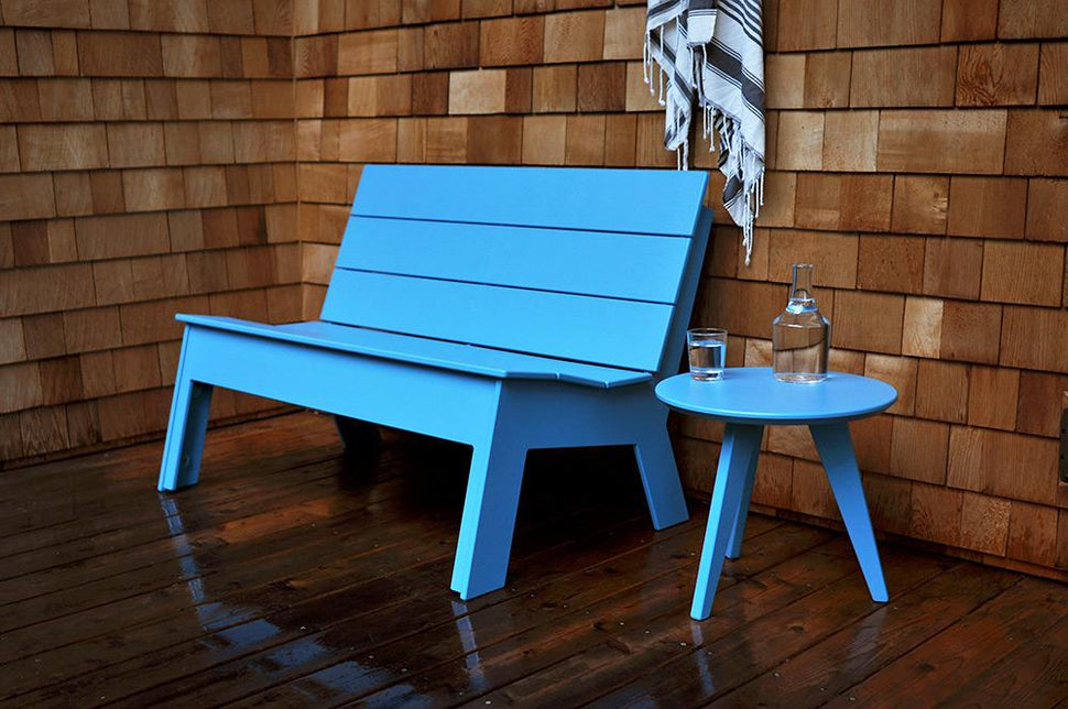 Fire Bench – Loll Designs