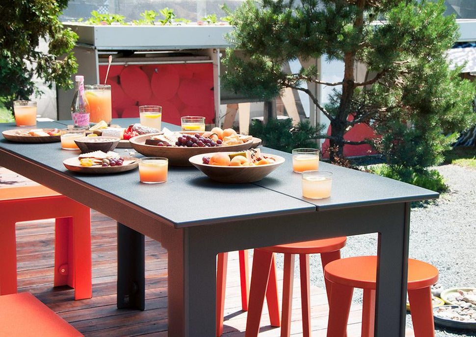 Fresh Air Table 78 – Loll Designs