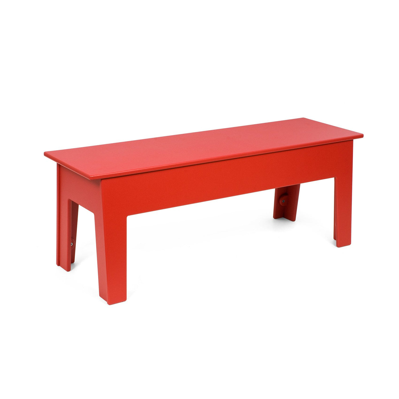 47" Modern Bench Ideal for Gyms & Spas – Loll Designs