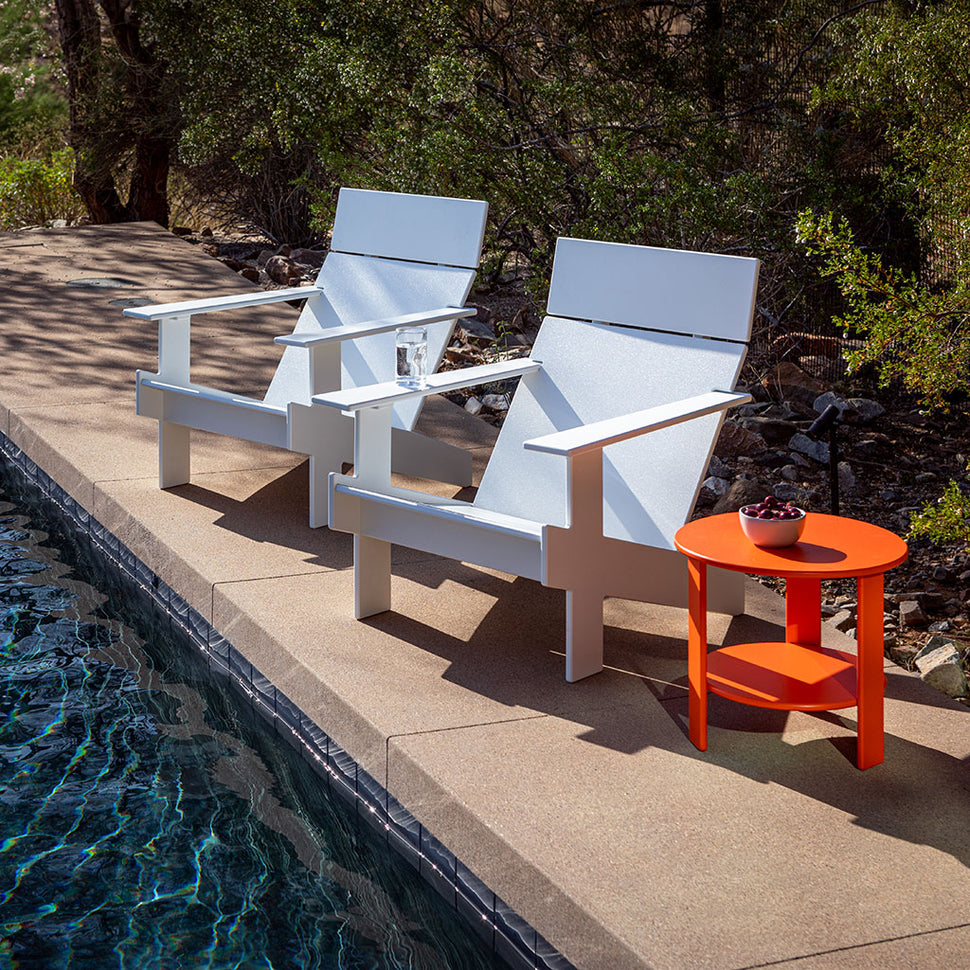 Lollygagger Lounge and Side Table Bundle – Loll Designs