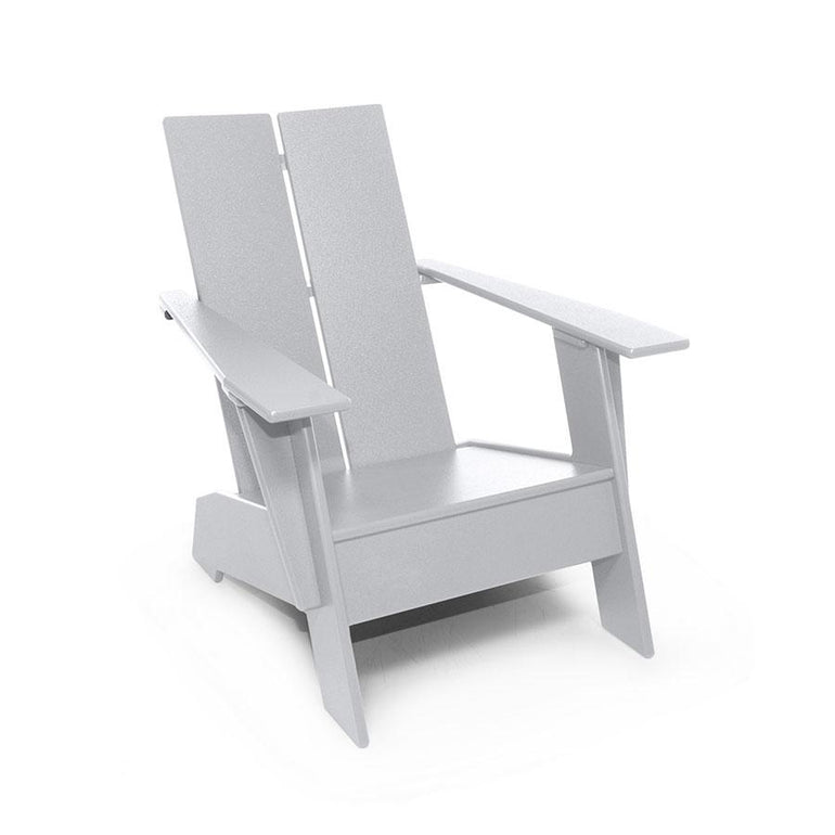 Kids Adirondack Chair for the Little Lollygagger – Loll Designs