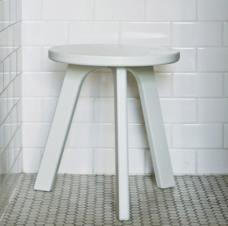 Modern Stool for Today's Lollygagger – Loll Designs