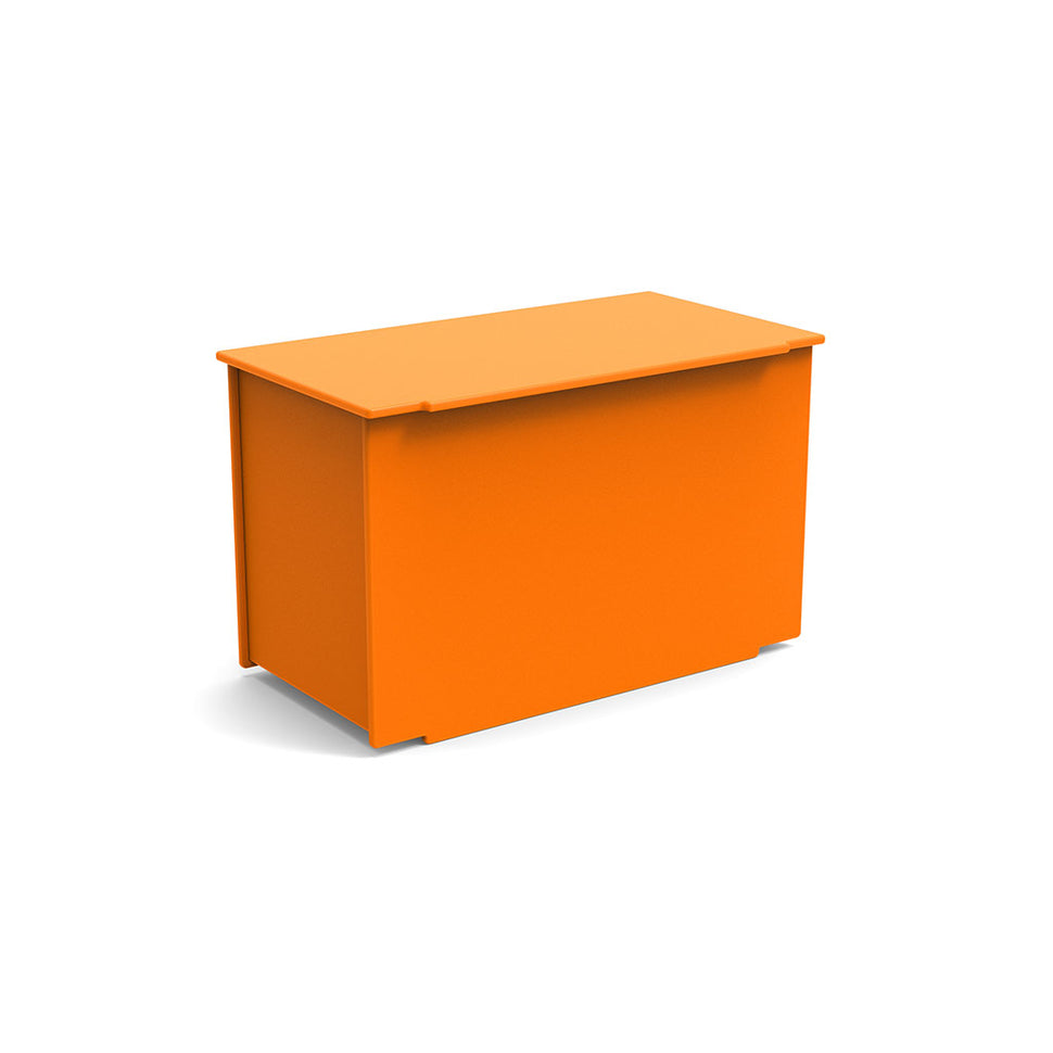 28-Gallon Modern Garden Planter Made in U.S.A. – Loll Designs