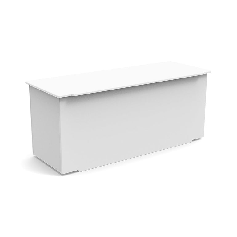 40-Gallon Storage Box for the Modern Patio – Loll Designs