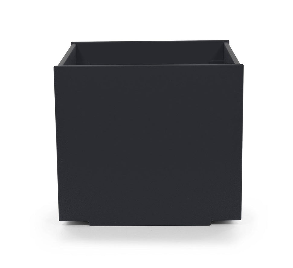 22-Gal Modern Planter Box for Outdoor Gardens – Loll Designs