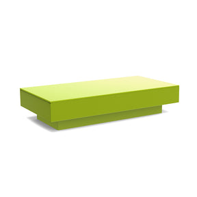 Platform One Coffee Table – Loll Designs